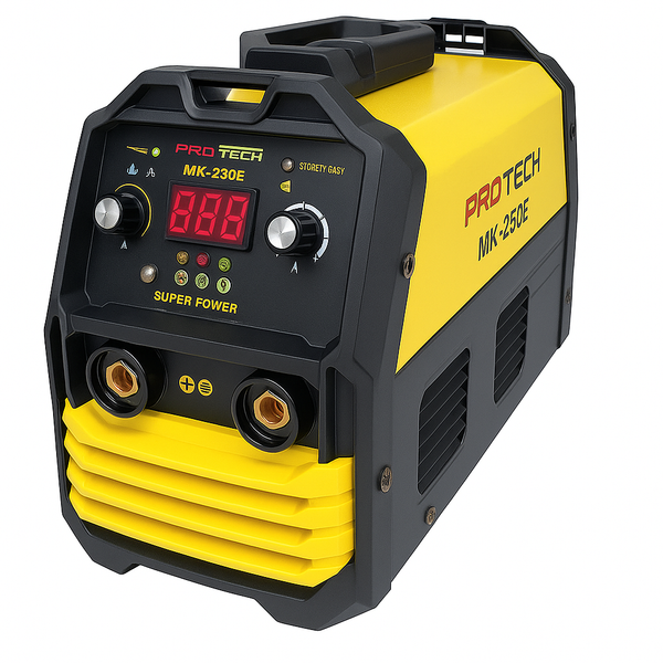 Máy Hàn Que Protech MK250E - Himarket.vn
