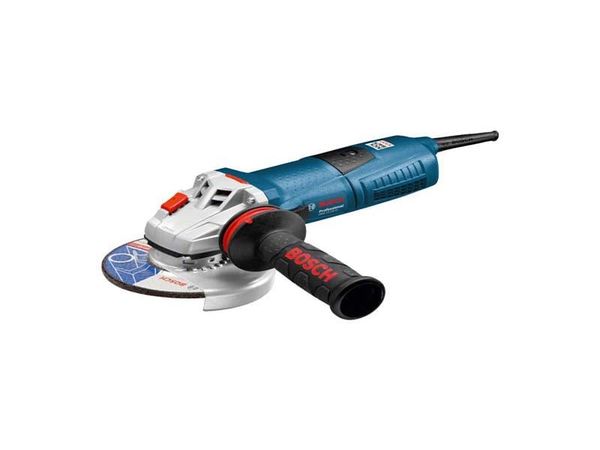 Máy Mài Góc Bosch GWS 13-125 CI - Himarket.vn