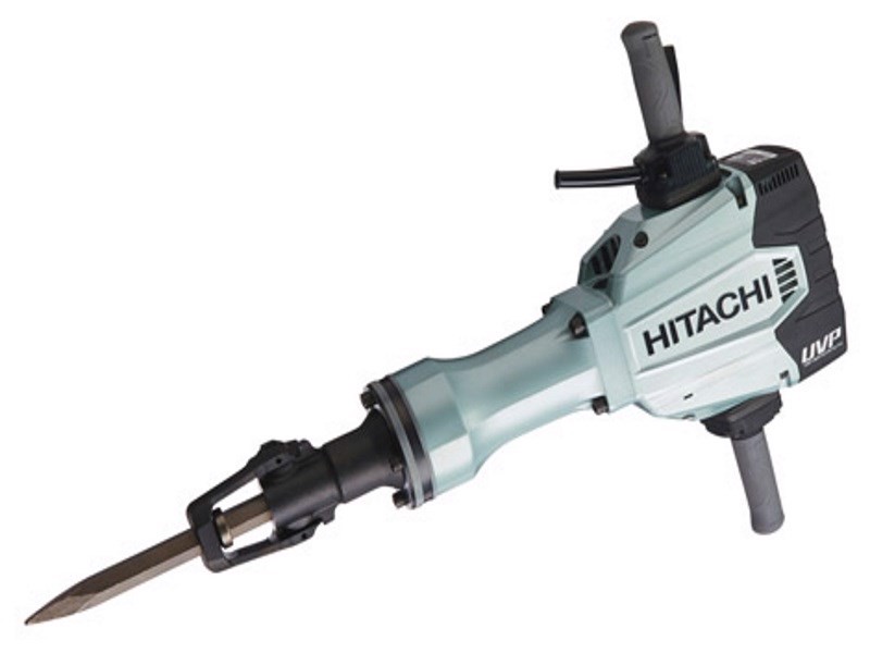 MÁY ĐỤC BÊ TÔNG HITACHI H90SG - Himarket.vn