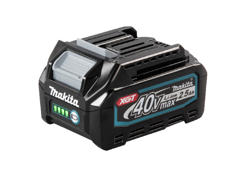 Pin Makita 40V Max 2.5Ah BL4025 - Himarket.vn
