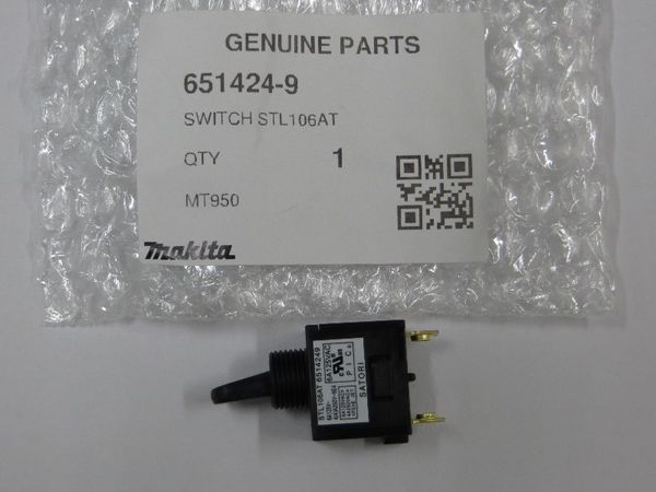 CÔNG TẮC MÁY MÀI MAKTEC MT951 - Himarket.vn