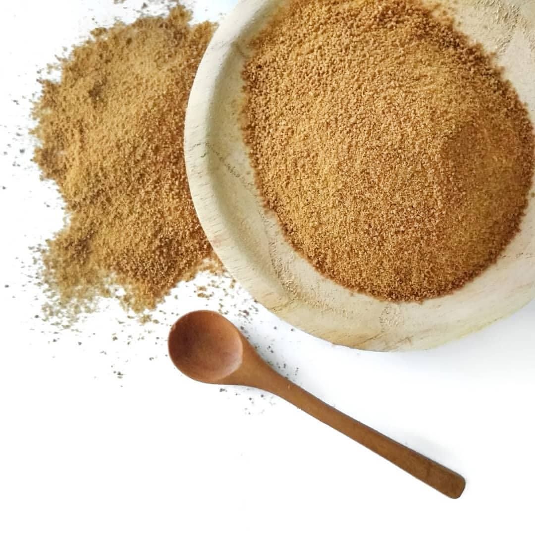 Đường dừa hữu cơ PT COCO SUGAR 454g – Beyond U