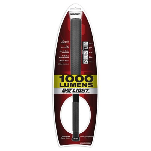 Đèn pin gậy bóng chày NEBO - BAT LIGHT 1000LUMEN | Freeman Chuyên Đồ ...