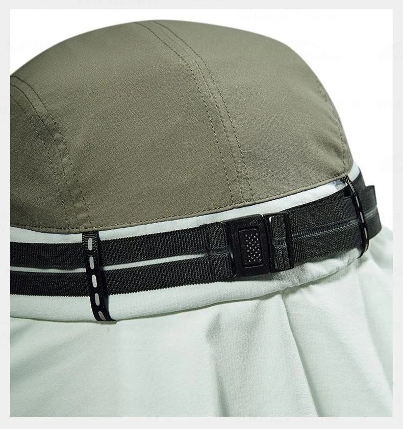 Mũ rộng vành dã ngoại Naturehike CYY2421LG016 | Freeman Chuyên Đồ Cắm ...