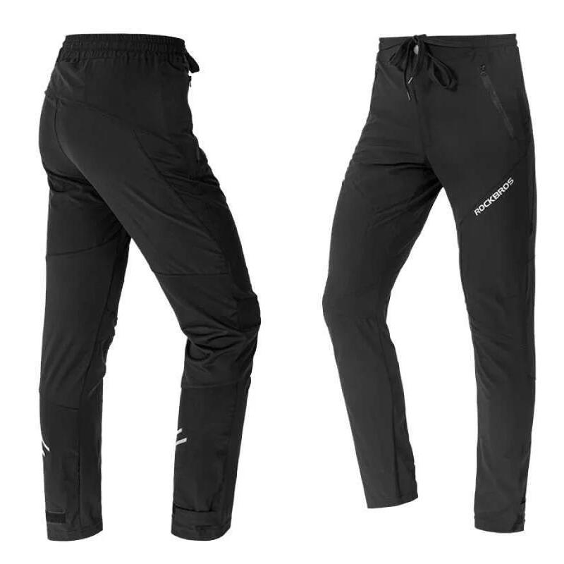 Quần gió co giãn 4 chiều Rockbros YPK025 | Freeman Chuyên Đồ Cắm Trại ...