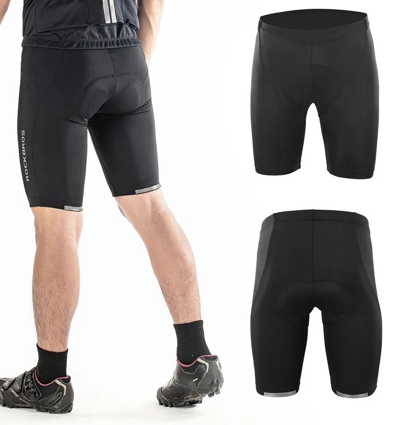 Quần Short đạp xe Rockbros RK1008B | Freeman Chuyên Đồ Cắm Trại Outdoor ...