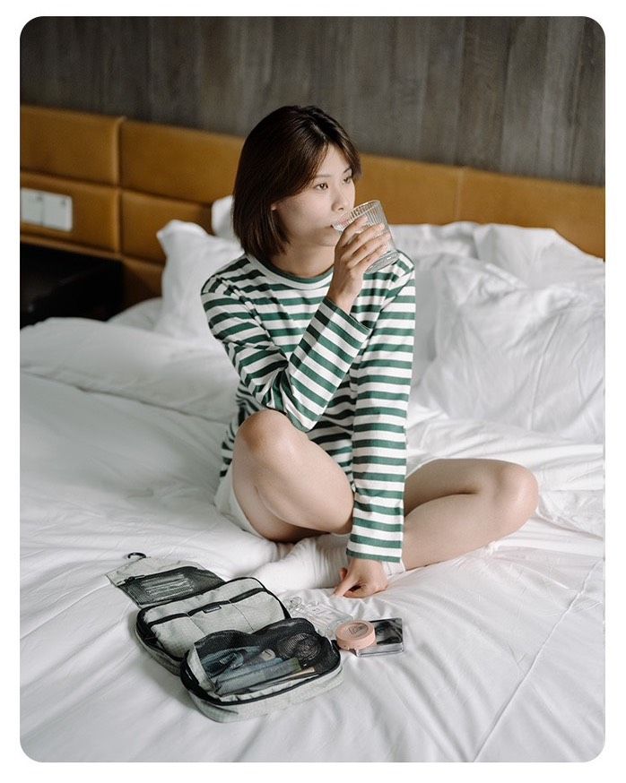 Túi đựng đồ cá nhân Naturehike SD03 - NH20SN010 | Freeman Chuyên Đồ Cắm Trại Outdoor Camping ...