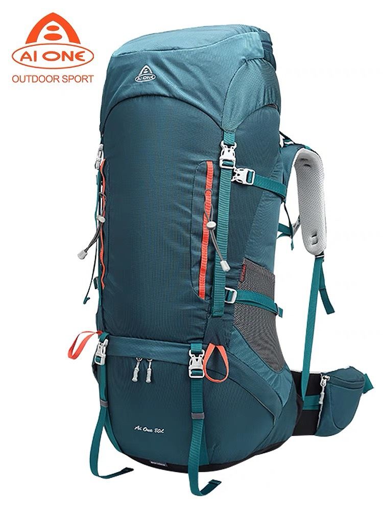 Balo leo núi, Trekking mùa đông AI ONE KA-8187 | Freeman Chuyên Đồ Cắm Trại Outdoor Camping ...