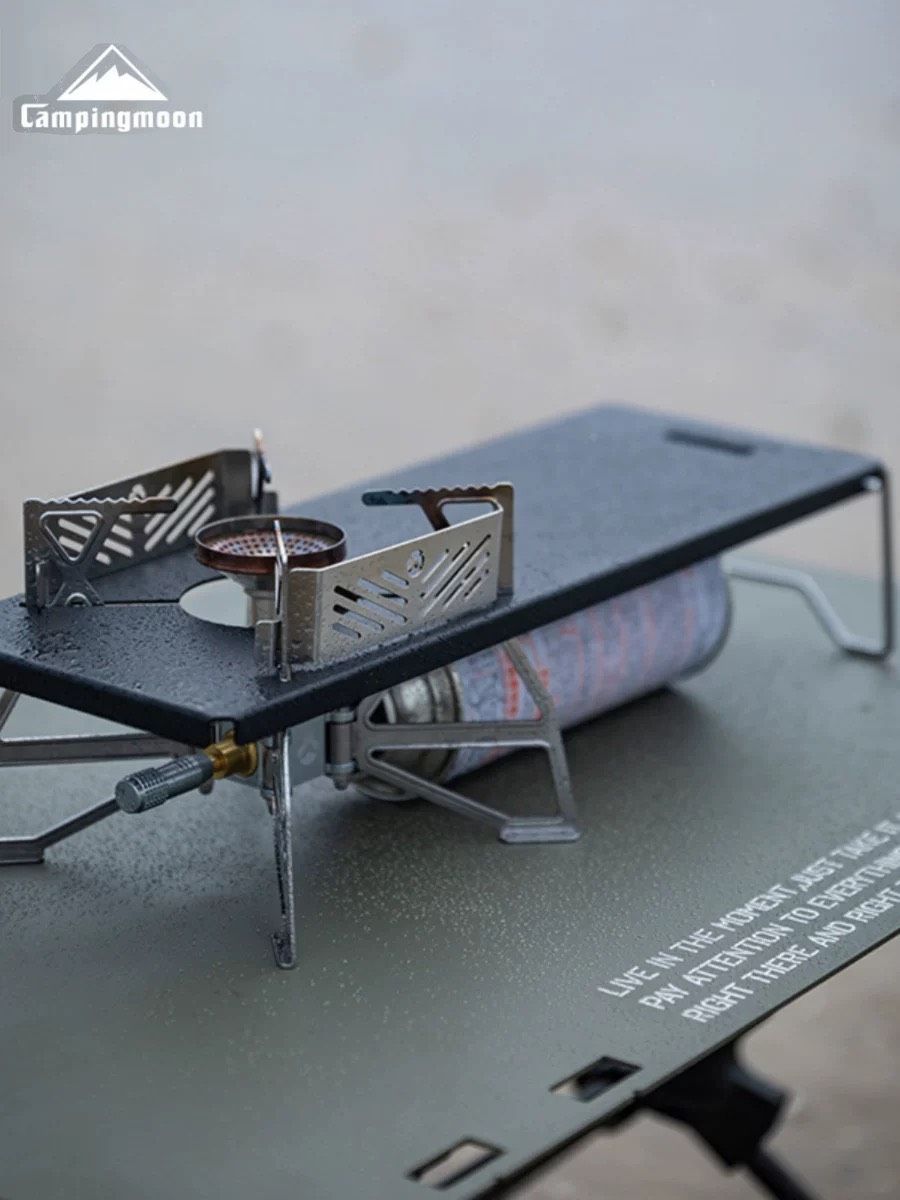 Bàn bếp cắm trại đa năng Campingmoon GT-3 | Freeman Chuyên Đồ Cắm Trại Outdoor Camping , Thể ...