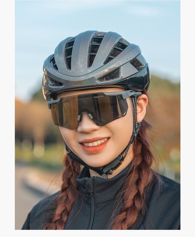 Mũ bảo hiểm đạp xe siêu nhẹ Rockbros LK-11 | Freeman Chuyên Đồ Cắm Trại ...