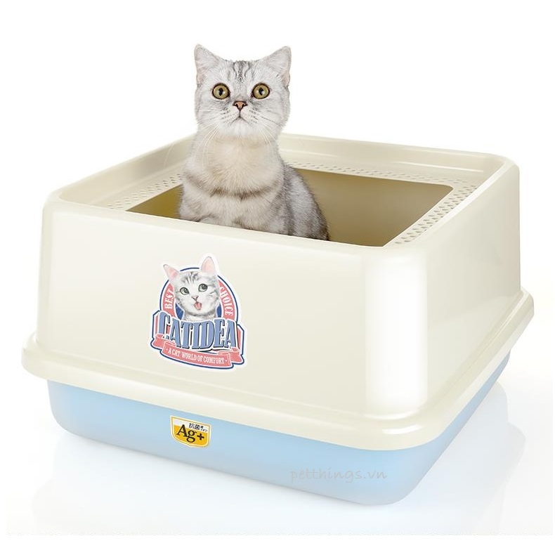 Catidea Shark big size CL221 – Pet Things