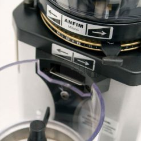 Máy xay cà phê Anfim CODY-220 (Caimano On Demand) – CHi Gourmet Store