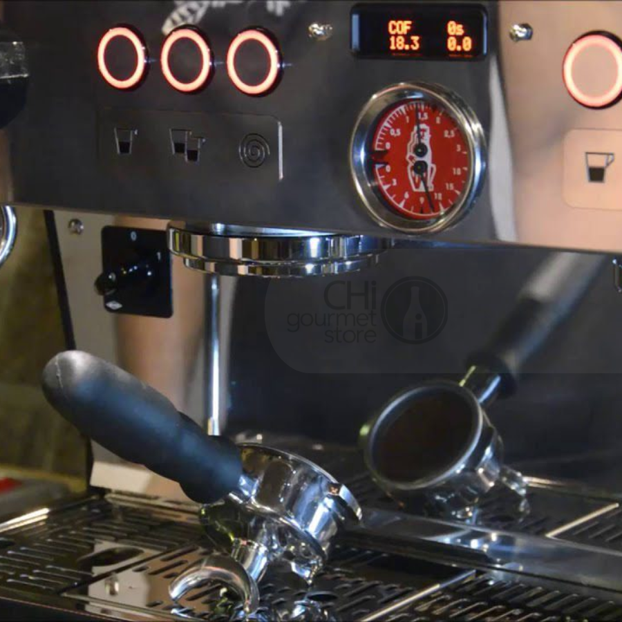 Máy pha cà phê La Marzocco Linea PB 2GR AV – CHi Gourmet Store
