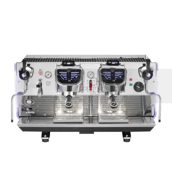 Máy pha cà phê BFC AVIATOR 2 Group T-Bar – CHi Gourmet Store