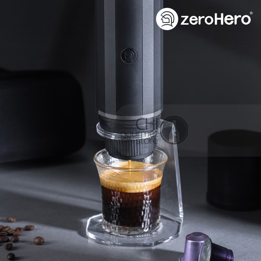 Detachable Stand - Giá đỡ cho máy pha cà phê Portable Espresso bằng nh – CHi Gourmet Store