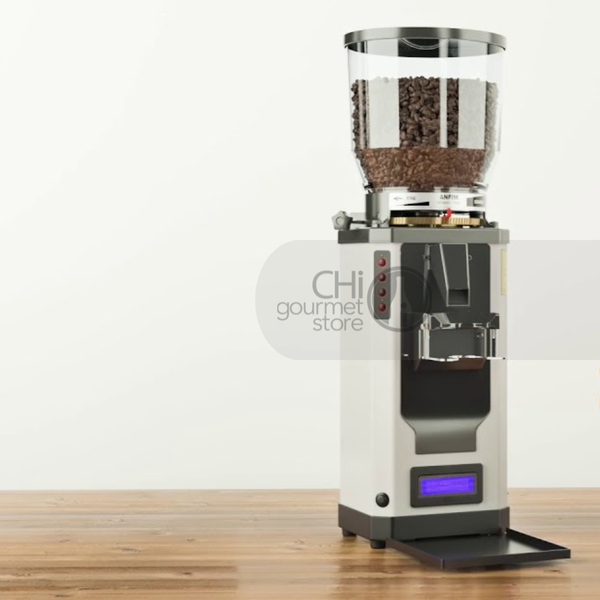 Máy xay cà phê Anfim SP-II-P-220 (SP II+Special Performance Plus) – CHi ...