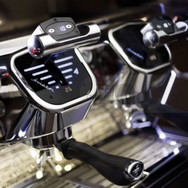 Máy pha cà phê BFC AVIATOR 2 Group T-Bar – CHi Gourmet Store