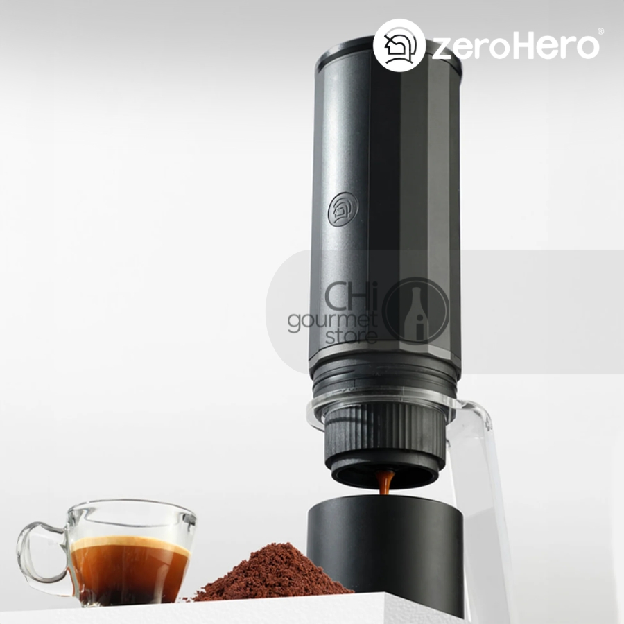 Detachable Stand - Giá đỡ cho máy pha cà phê Portable Espresso bằng nh – CHi Gourmet Store