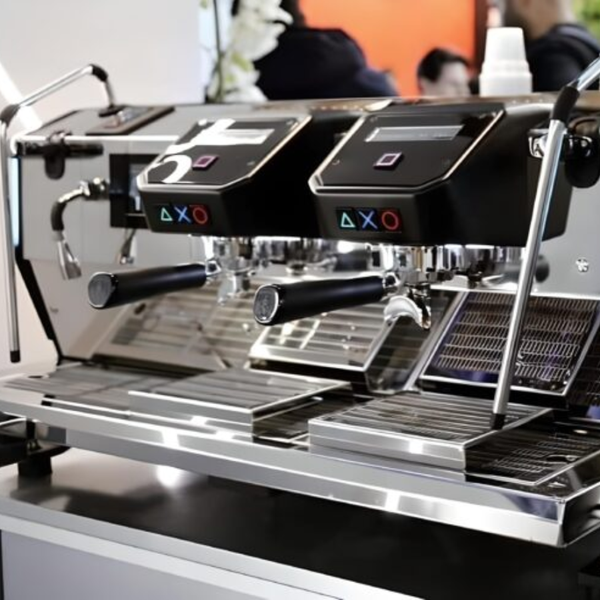 Máy pha cà phê BFC Generation X Pressure Profiles 2 Group – CHi Gourmet ...