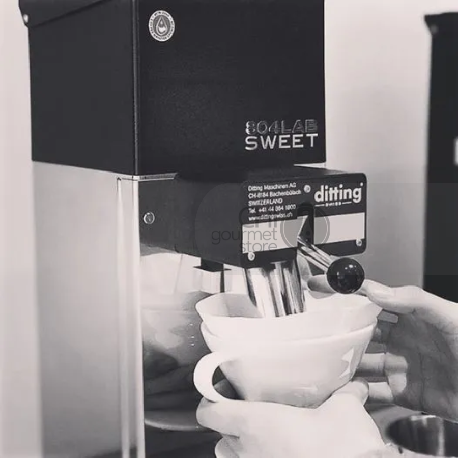 Máy xay cà phê Ditting KFA 1403 – CHi Gourmet Store