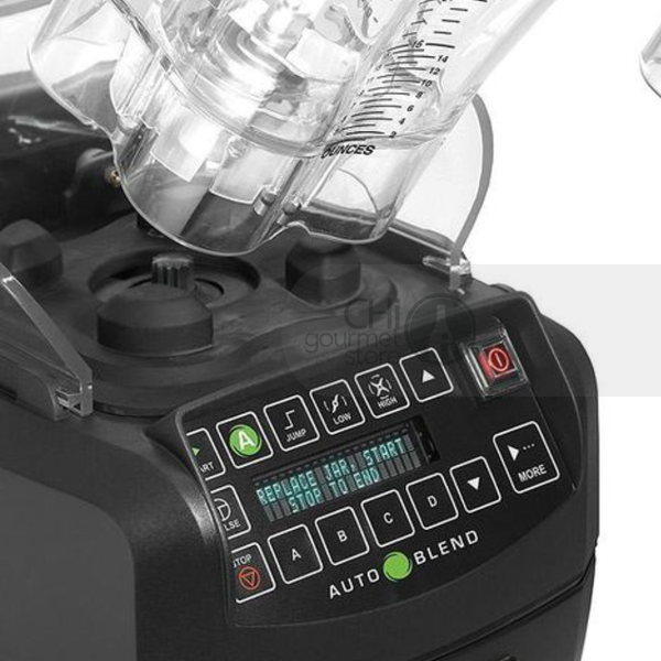 Máy xay sinh tố Hamilton Beach Commercial Summit HBH850 – CHi Gourmet Store