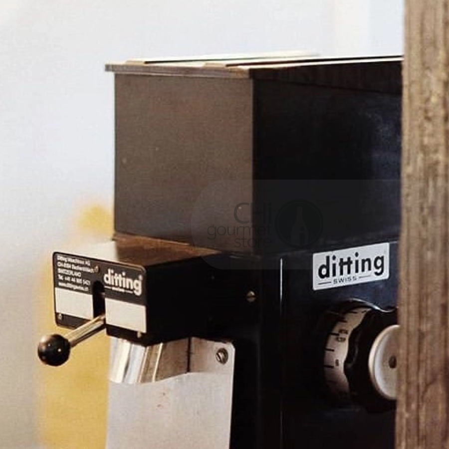Máy xay cà phê Ditting KFA 1203 – CHi Gourmet Store
