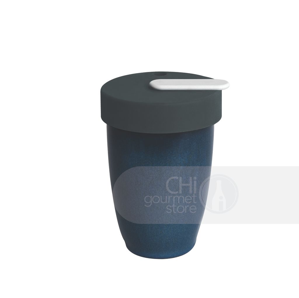 Nomad Double Walled Mug (Potters Colors) – CHi Gourmet Store