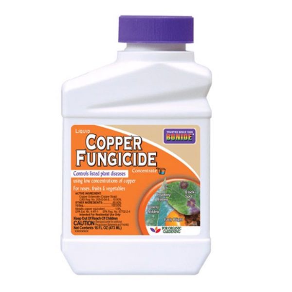 Thuốc trừ bệnh COPPER FUNGICIDE - Xem công dụng, quy cách và giá bán ...