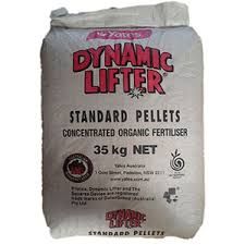 Dynamic Lifter – Thế Giới Nông Nghiệp