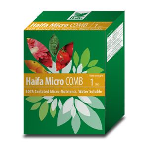 Haifa Micro Combi – Thế Giới Nông Nghiệp