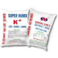 HUMIX – Thế Giới Nông Nghiệp