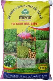 HUMIX – Thế Giới Nông Nghiệp