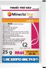 Minecto Star 60WG - Syngenta – Thế Giới Nông Nghiệp