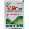 NASET 25SC - Thuốc Trừ Cỏ Lúa – Thế Giới Nông Nghiệp