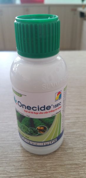 ONECIDE 15EC – Thế Giới Nông Nghiệp