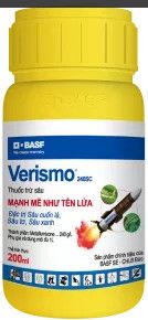 Verismo 240sc – Thế Giới Nông Nghiệp