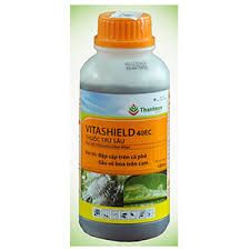 Thuốc trừ sâu VITASHIELD 40EC – Thế Giới Nông Nghiệp