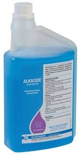 ALKACIDE - Dung dịch khử khuẩn dụng cụ mức độ cao – CPVMED