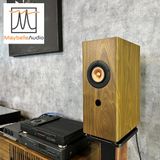 Loa bookshelf toàn dải 12cm Markaudio Alpair 7MS – Audible Hertz Shop