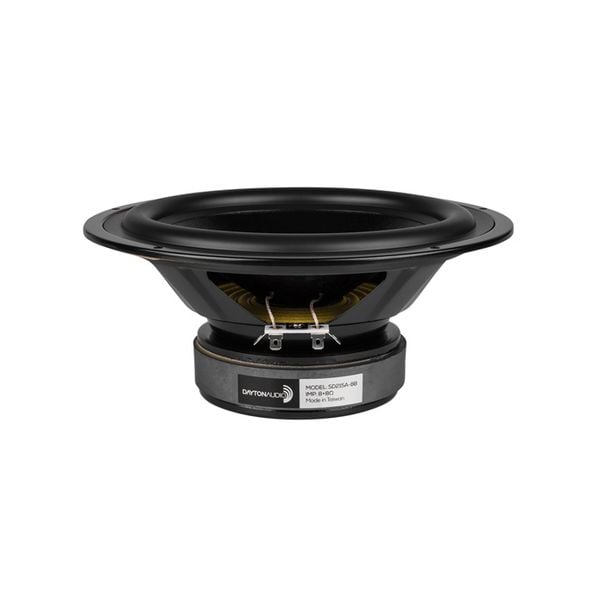 Củ loa sub rời bass 20cm Dayton Audio SD215A-88 – Audible Hertz Shop