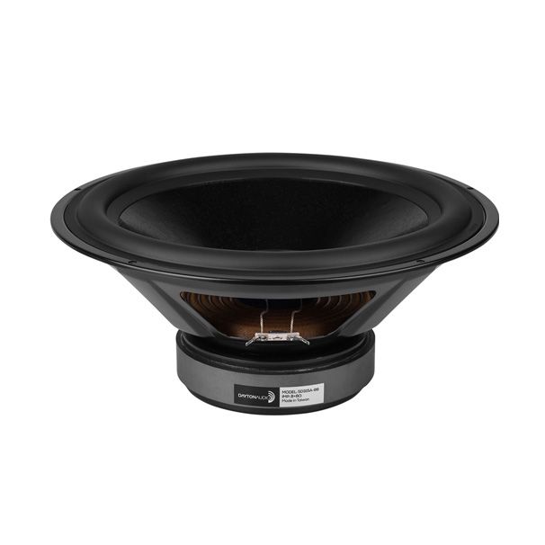 Củ loa sub rời bass 30cm Dayton Audio SD315A-88 – Audible Hertz Shop