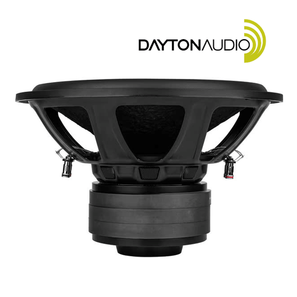 Củ loa sub rời bass 40cm Dayton Audio MX15-22 – Audible Hertz Shop