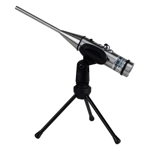 Mic đo loa đo phòng nghe cao cấp Dayton Audio Omnimic 40K – Audible ...