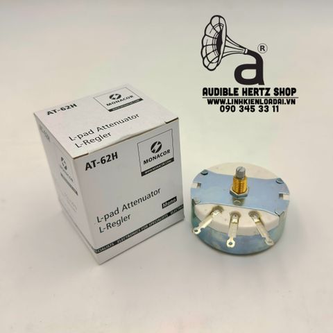 L - Pad – Audible Hertz Shop