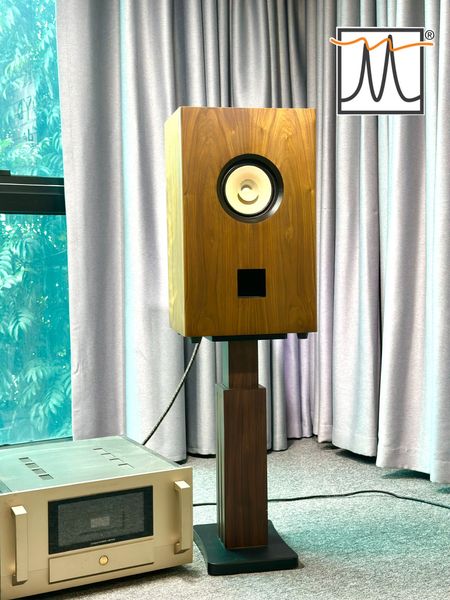 Loa toàn dải 16cm Lii Audio F-6s – Audible Hertz Shop
