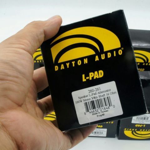 L - Pad – Audible Hertz Shop