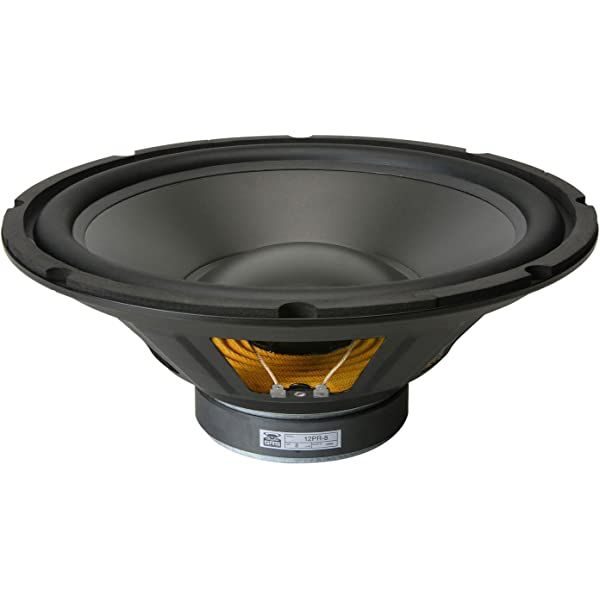 Củ loa sub rời bass 30cm GRS 12SW-4 – Audible Hertz Shop