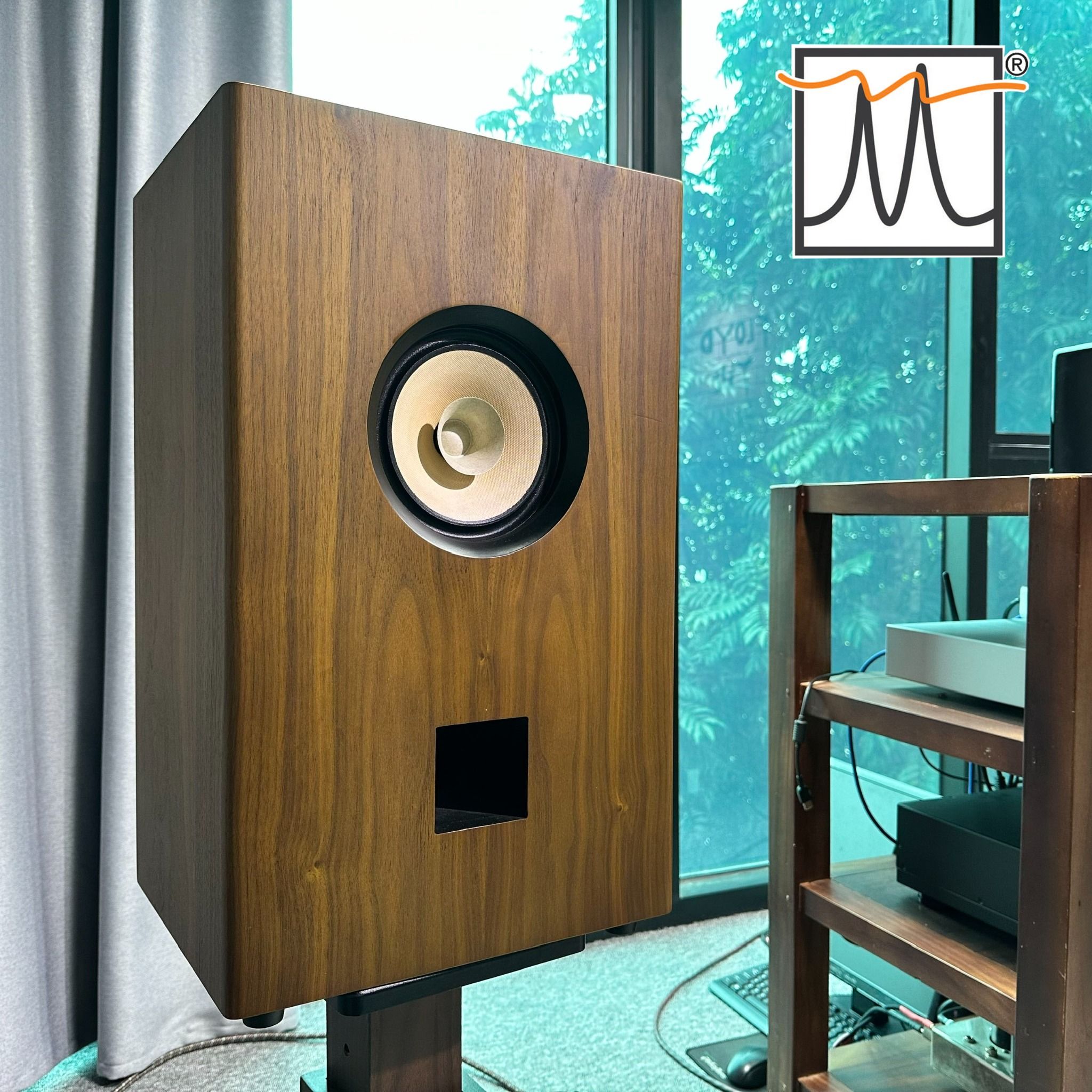 Loa toàn dải 16cm Lii Audio F-6s – Audible Hertz Shop