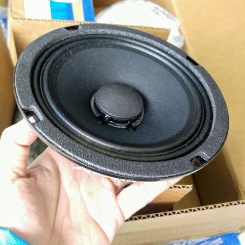 Loa mid, loa trung – Audible Hertz Shop