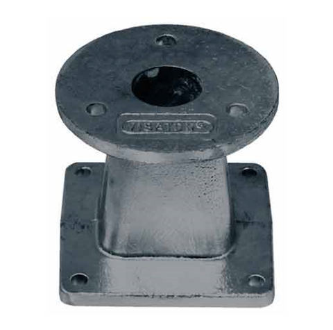 Miệng kèn cho loa tép dome, Visaton WG 148 R, giá bán theo cặp ...